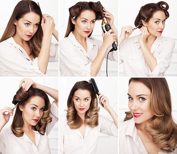 4 Gaya Rambut Untuk Menyiasati Rambut Berminyak Anda - Media Publica