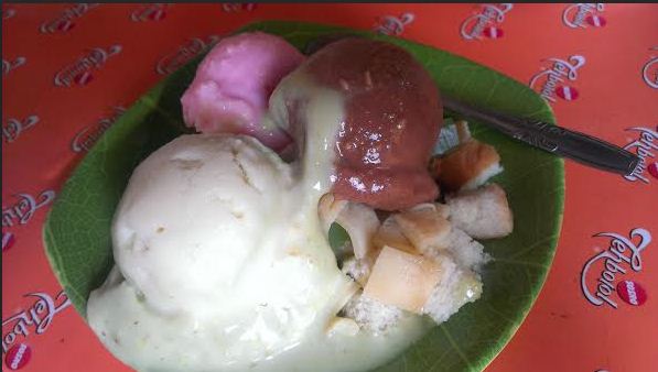 Intip Santapan Nikmat Khas Kota Semarang - Media Publica