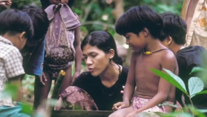 Sokola Rimba: Belajar Literasi dan Advokasi Bagi Komunitas Adat di ...